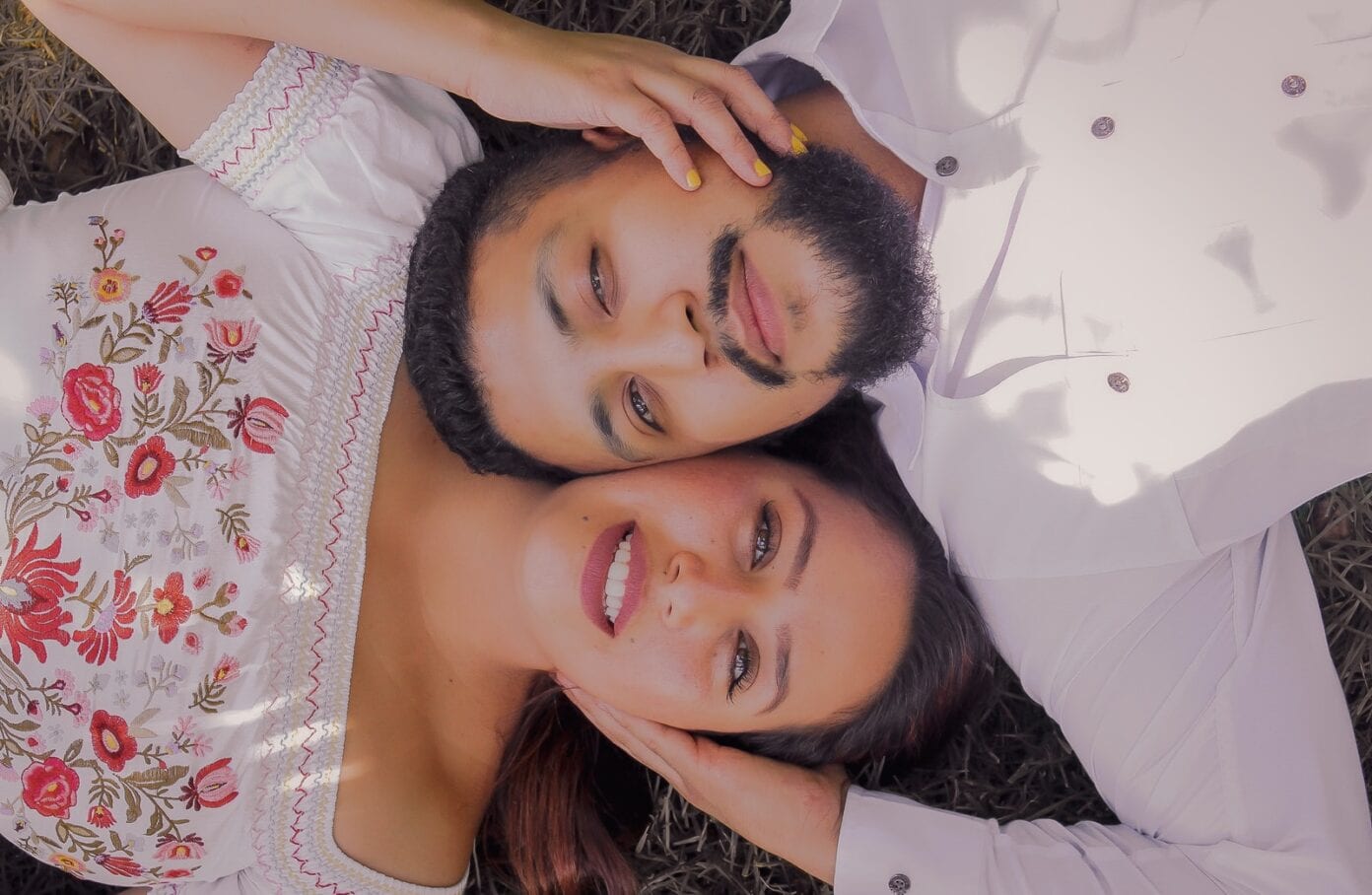 Physical Touch Love Language- Complete Guide | Personality Hunt