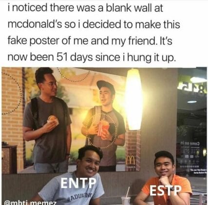 ESTP memes- 40 of the Very Best | Personality Hunt