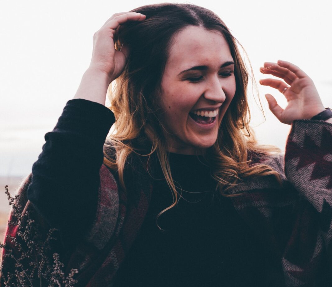 The INFP Female- Here’s what You Can Expect | Personality Hunt