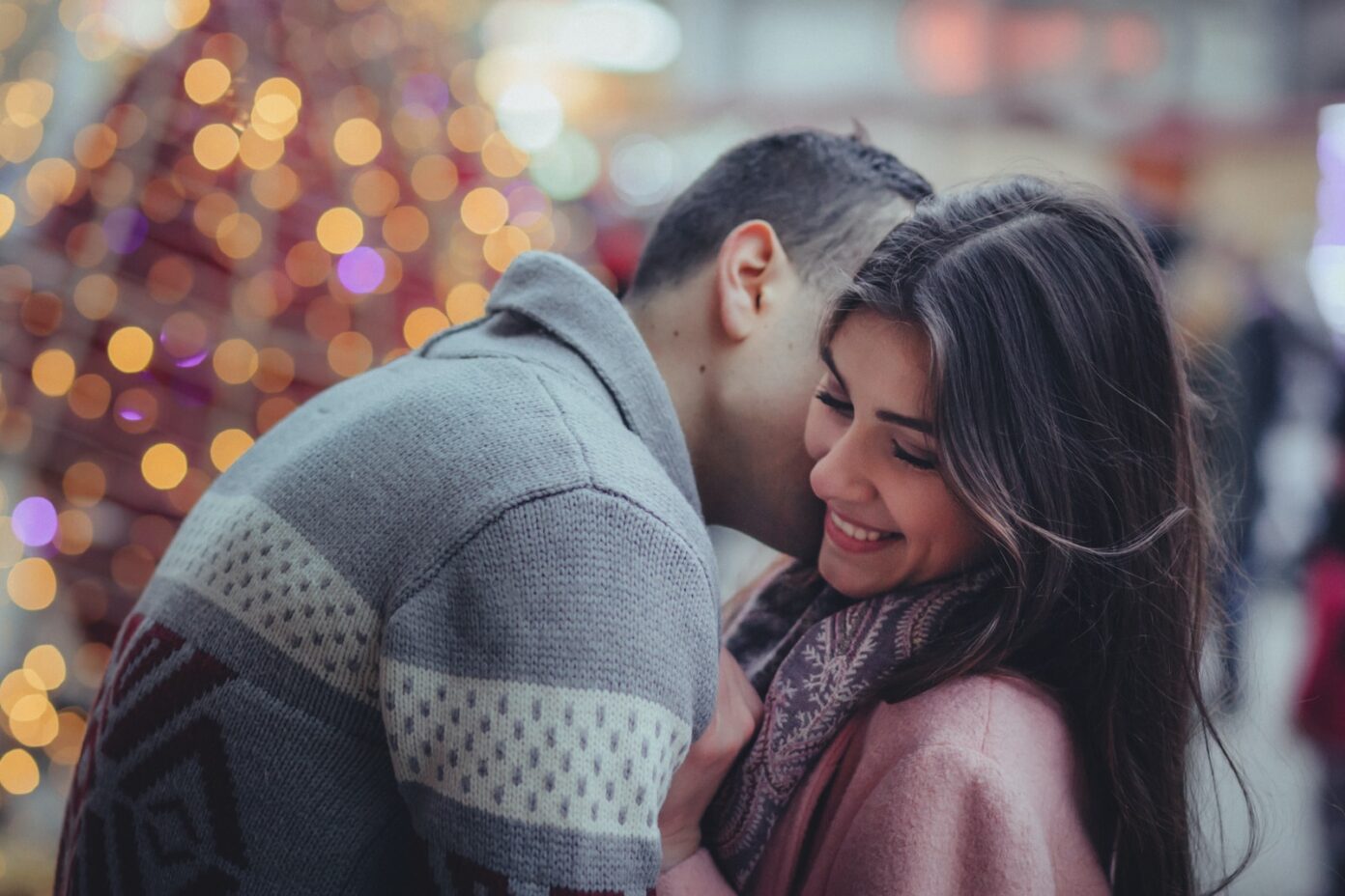 INFP and ENTP Relationships- What About Romance? | Personality Hunt