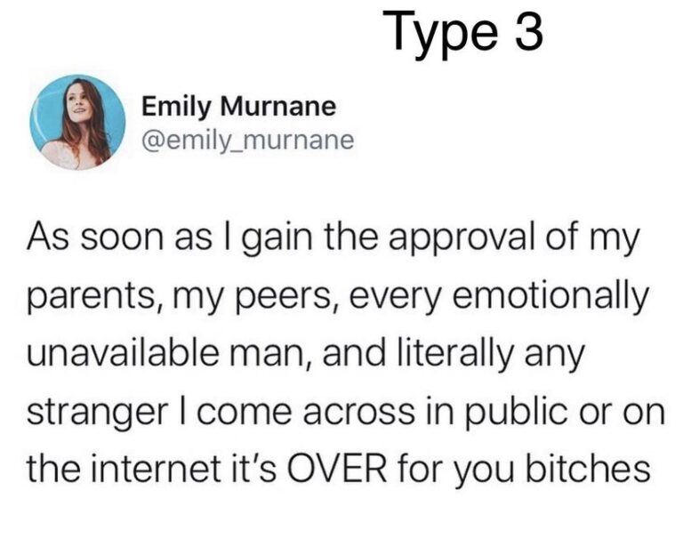 Enneagram 3 memes- 35 of the Very Best | Personality Hunt