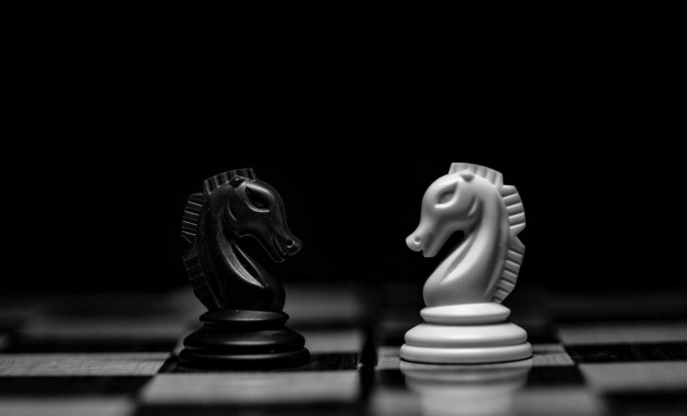 Extroverted Intuition (Ne) vs. Ni (Introverted Intuition)- Key ...