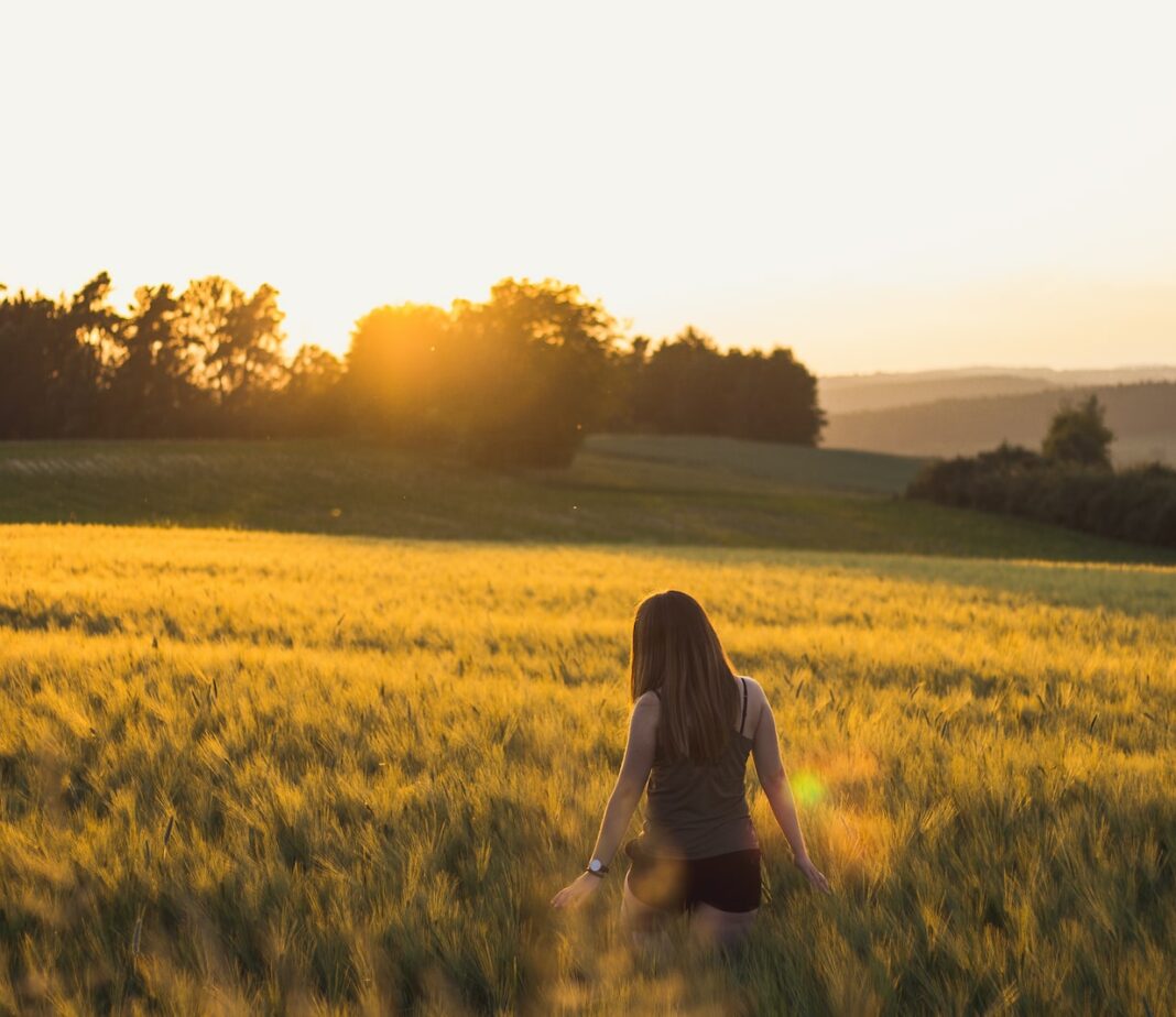The INFP Female- Here’s what You Can Expect | Personality Hunt
