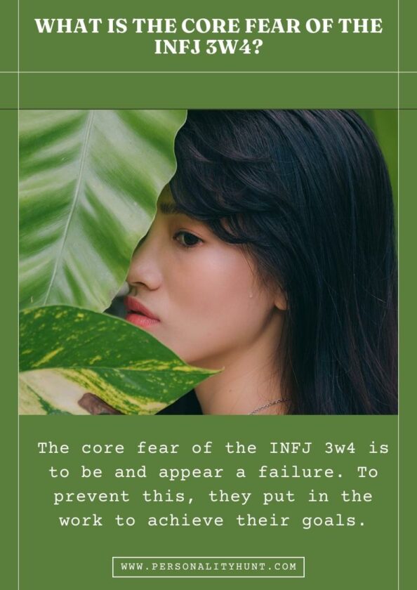 INFJ 3w4 (The Complete Guide) | Personality Hunt