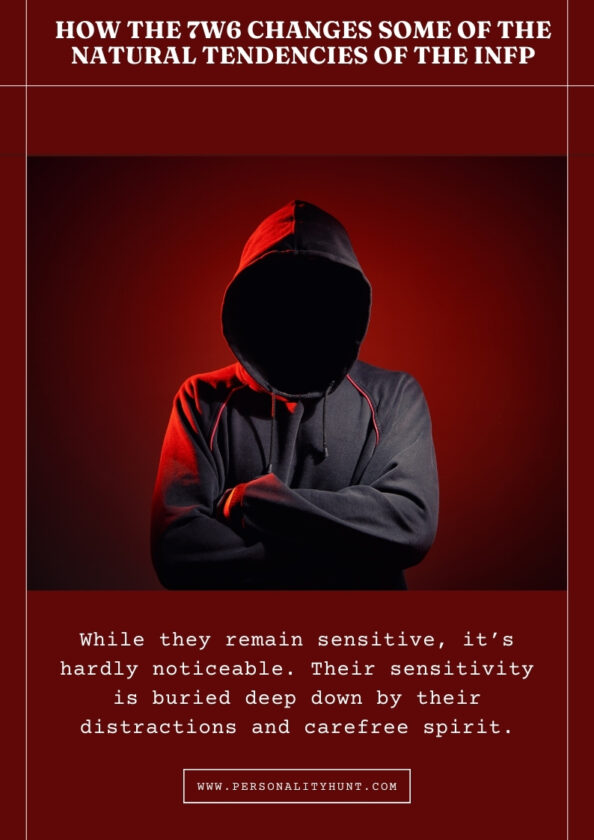 INFP 7w6 (The Complete Guide) | Personality Hunt