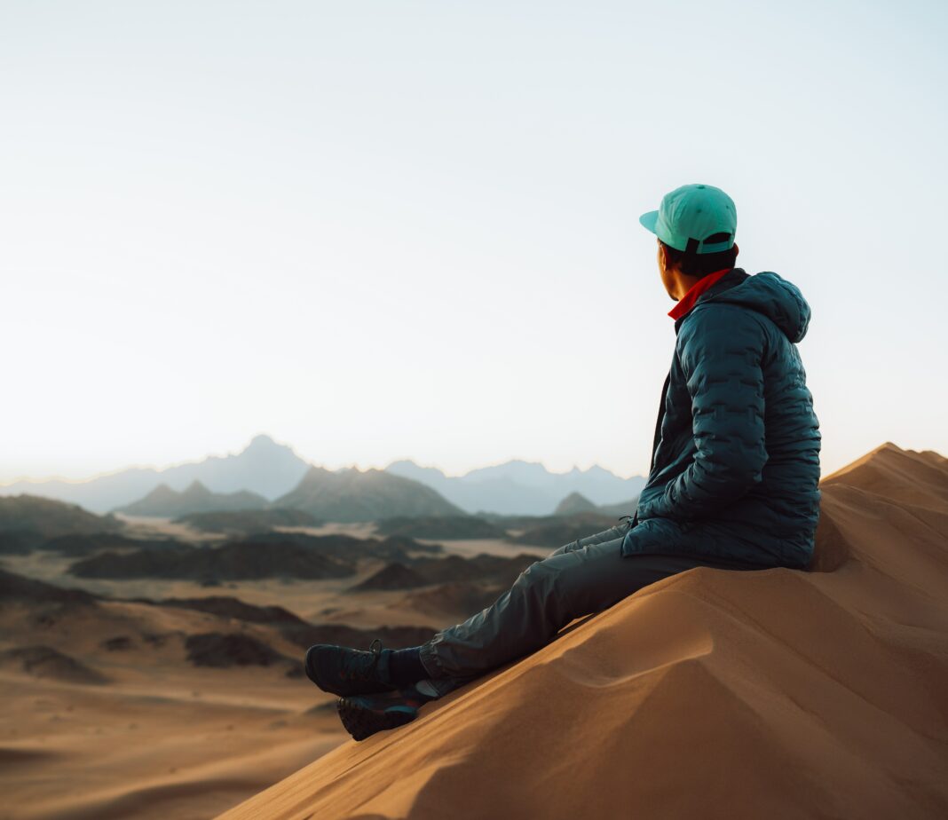 Enneagram 3 wing 4 (3w4) – The Calm Expert | Personality Hunt