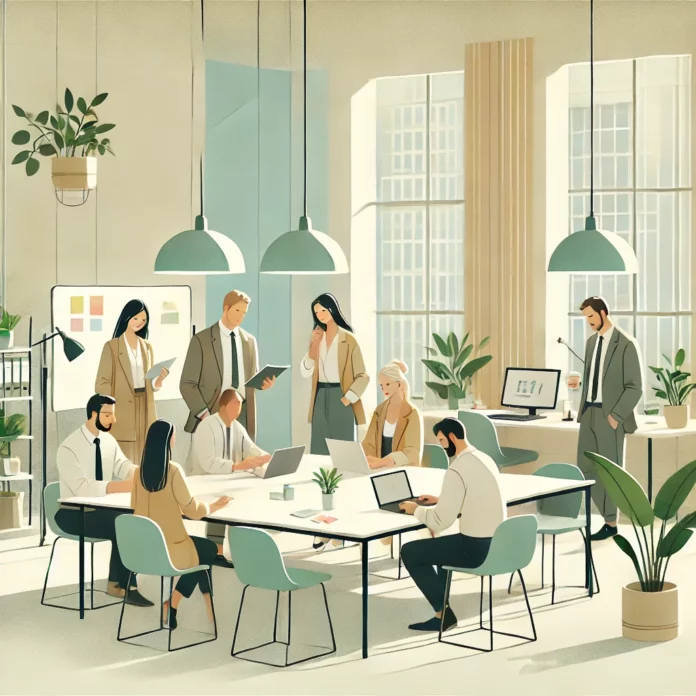 How MBTI–Enneagram Insights Can Improve Team Dynamics Now | Personality ...